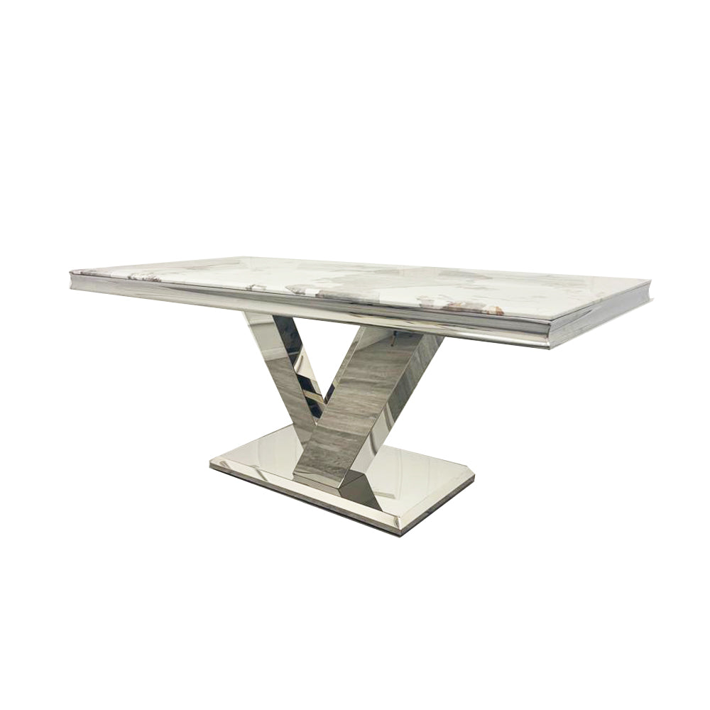 Venice Dining Table – Furnish 365 Limited