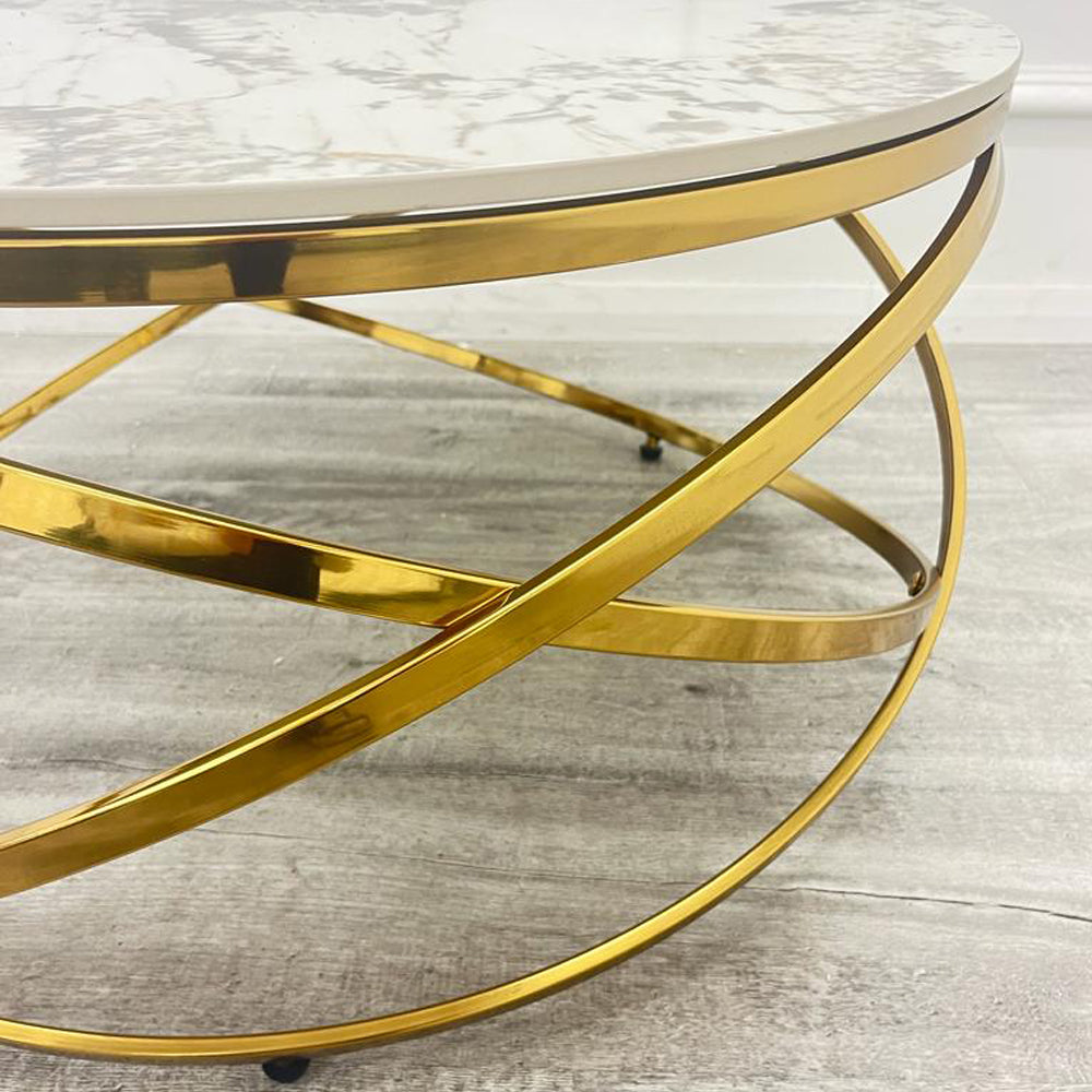 Spiro Coffee Table – Furnish 365 Limited